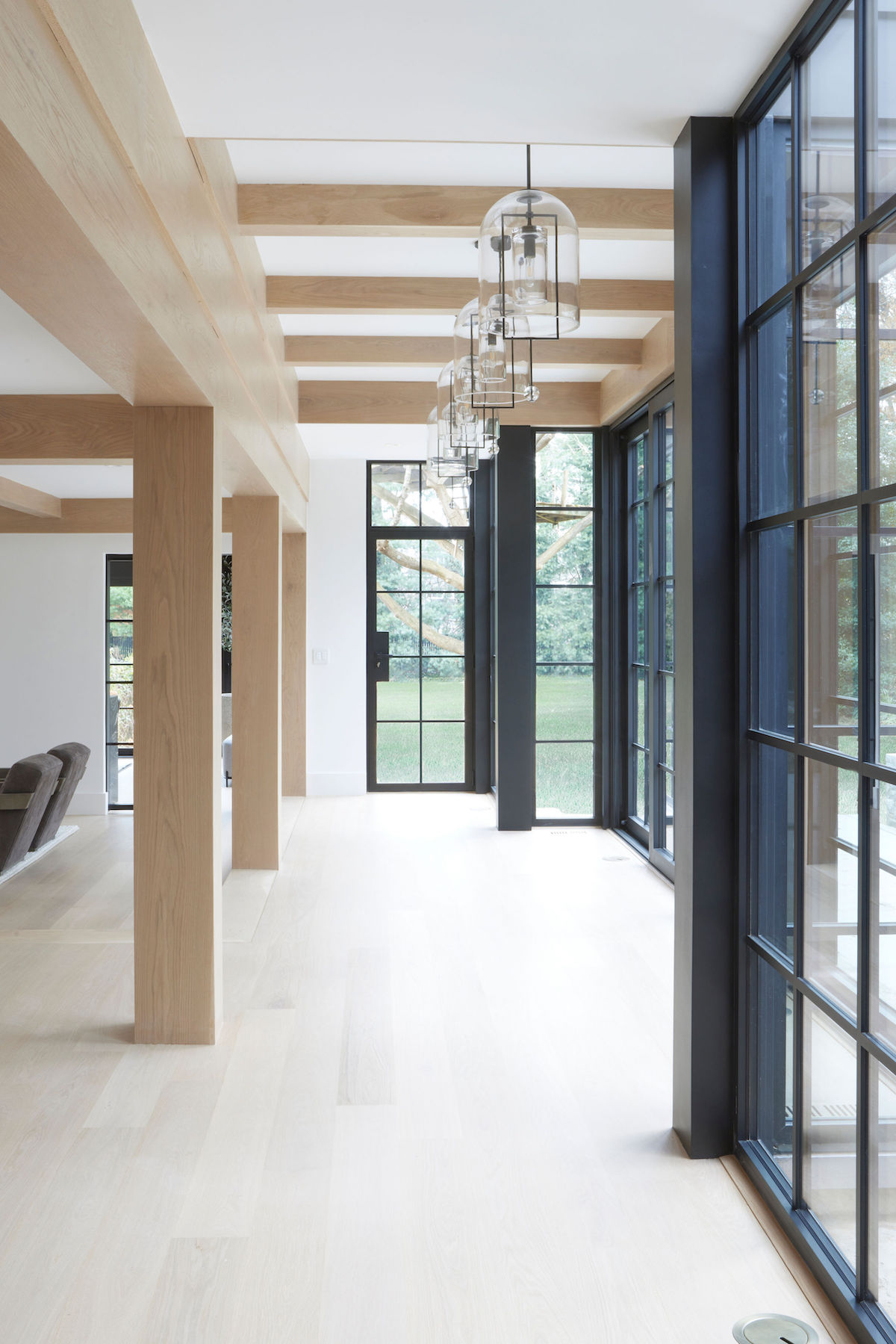 South end | LTW Design