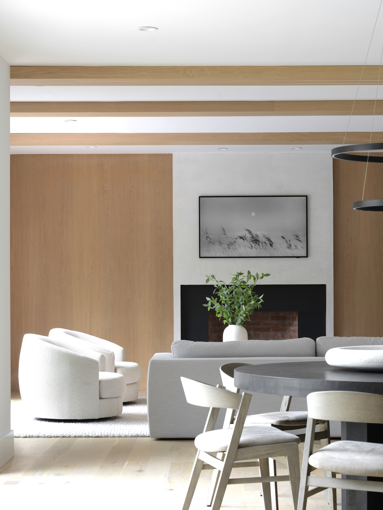 Gather Project | LTW Design