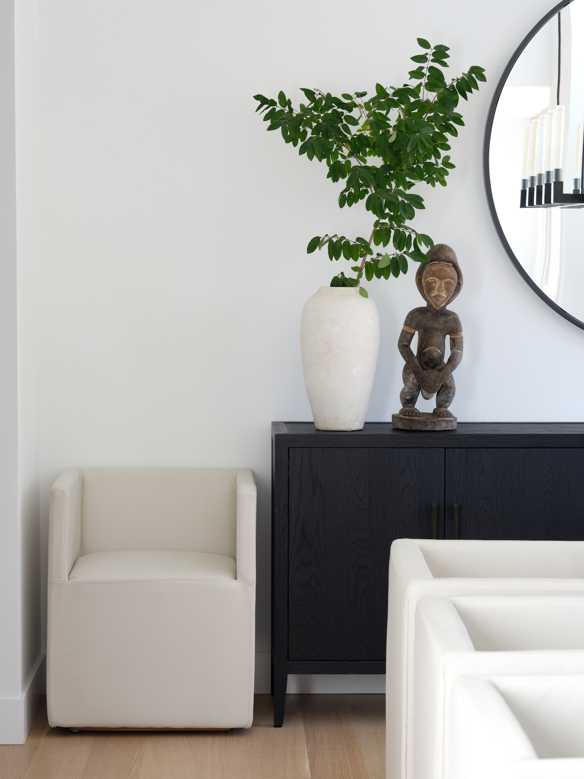 Barrow Project | LTW Design